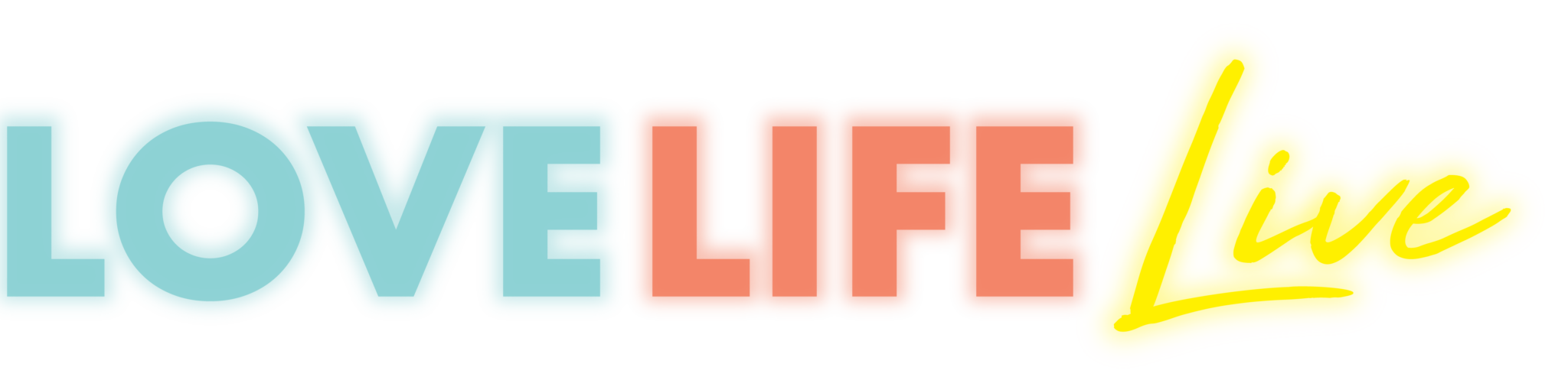 LOVE LIFE