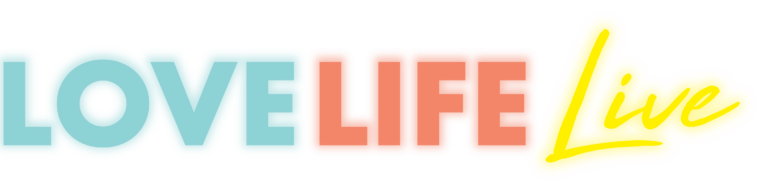 HOME - LOVE LIFE